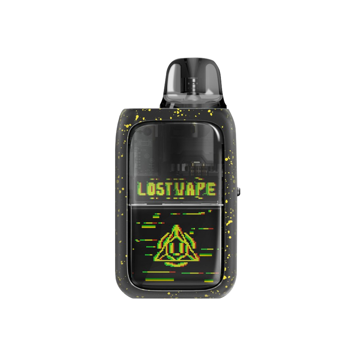 Lost Vape Ursa Epoch Vape Kit | Refillable Pod Kit – Aquavape