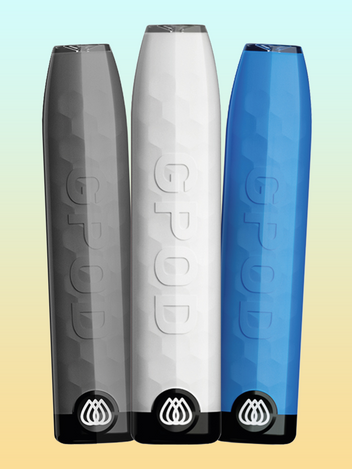 Hayati Pro Max+ 6000 Puff Vape Kit | Big Puff Pod Kit – Aquavape