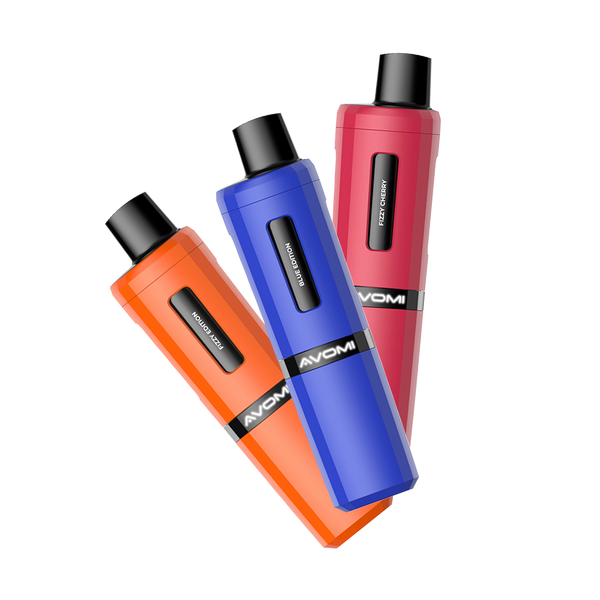 Aquavape | Premium UK Made Eliquid & Disposable Vapes