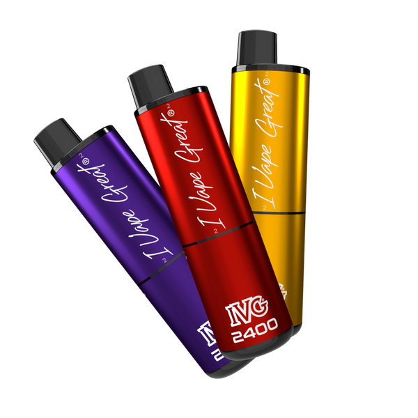 Aquavape | Premium UK Made Eliquid & Disposable Vapes