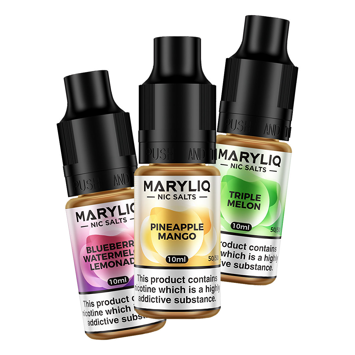 Aquavape | Premium UK Made Eliquid & Disposable Vapes
