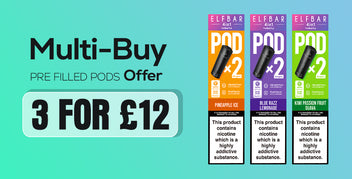 How Much Does Vaping Cost UK | Aquavape Vaping Guides