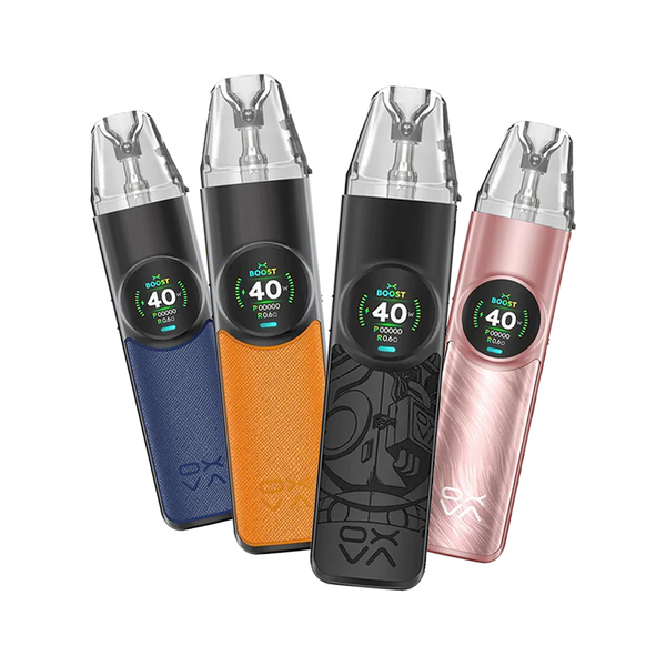 Aquavape | Premium UK Made Eliquid & Disposable Vapes