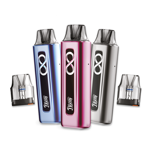 Aquavape | Premium UK Made Vape Kits and E-Liquids