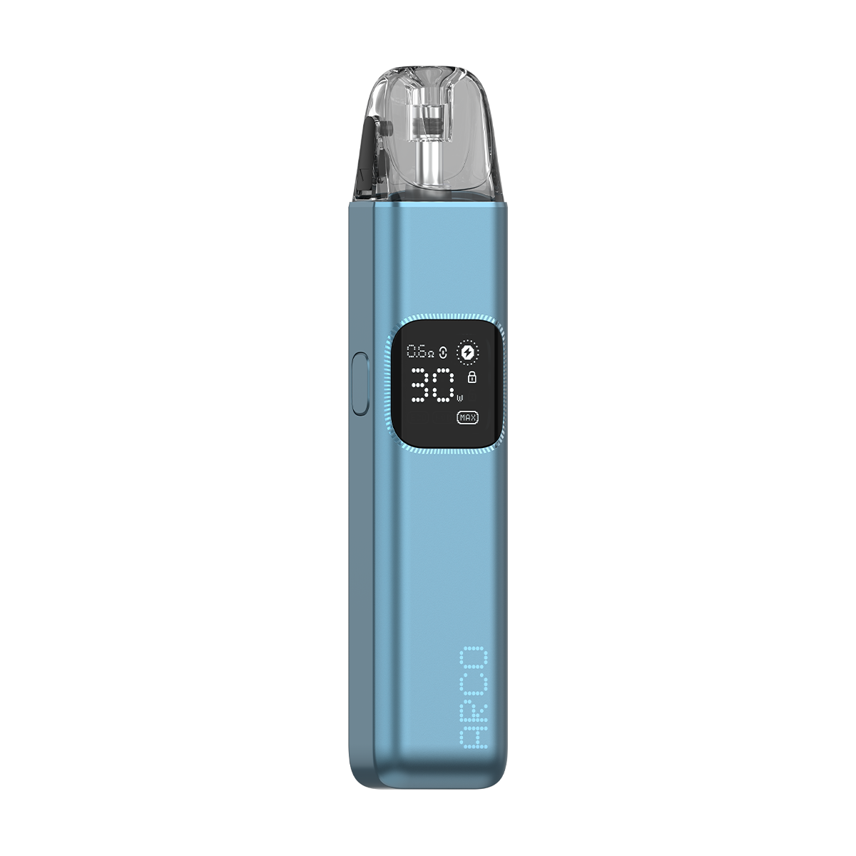SMOK Arco Digi Kit | MTL & RDL Vape | Refillable Pod Kit – Aquavape