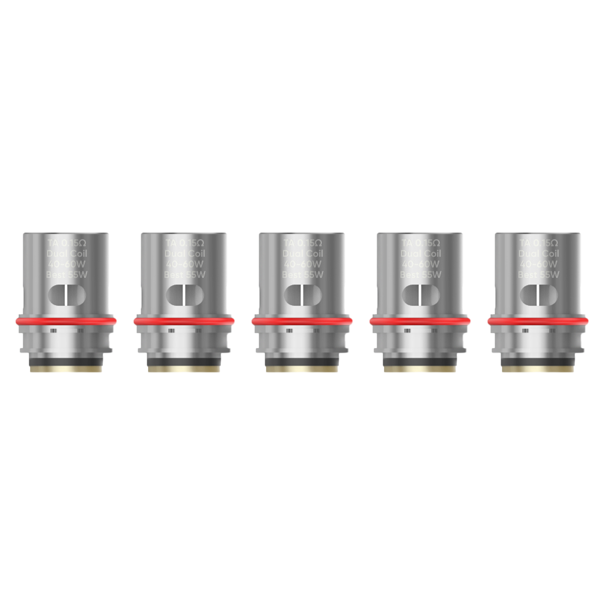 SMOK TA Coils | Compatible with the SMOK T-Air Subtank – Aquavape