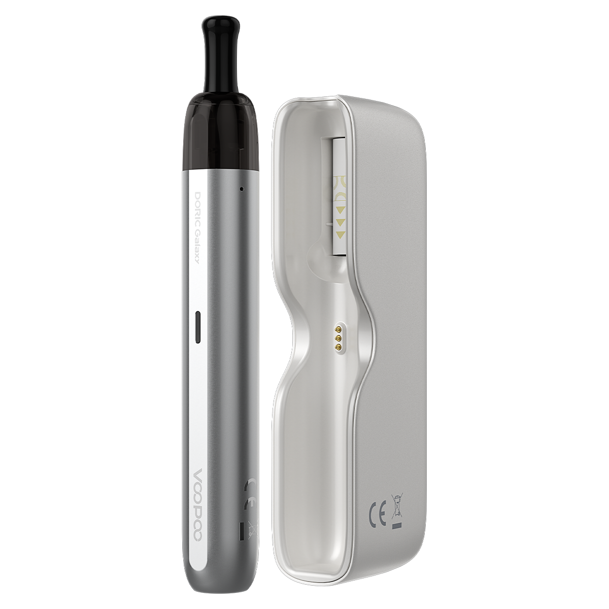 VooPoo Doric Galaxy Kit | MTL Vaping | Easy To Use Vapes – Aquavape