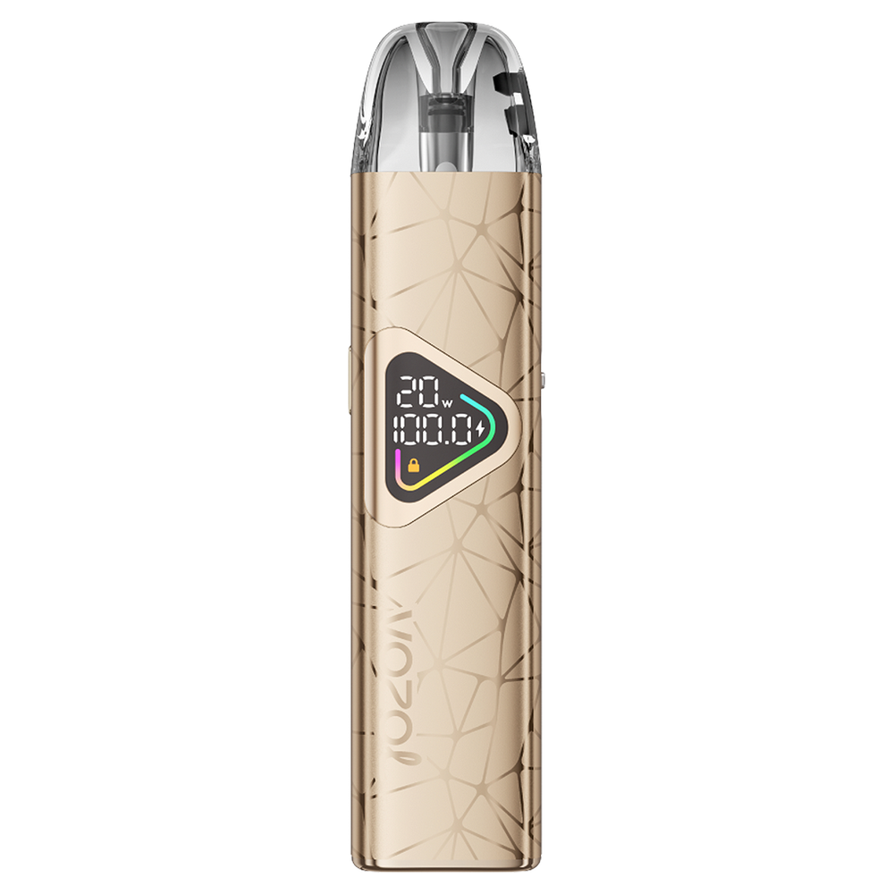 Vozol Ace Go Vape Kit Aquavape