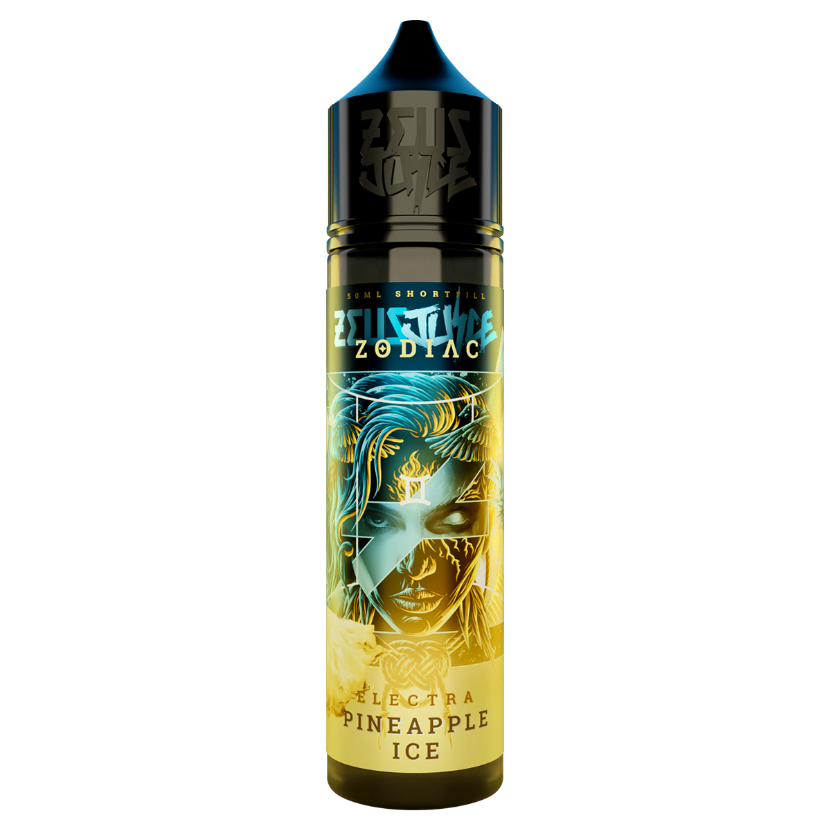 Electra Zodiac by Zeus Juice 50ml | Shortfills – Aquavape