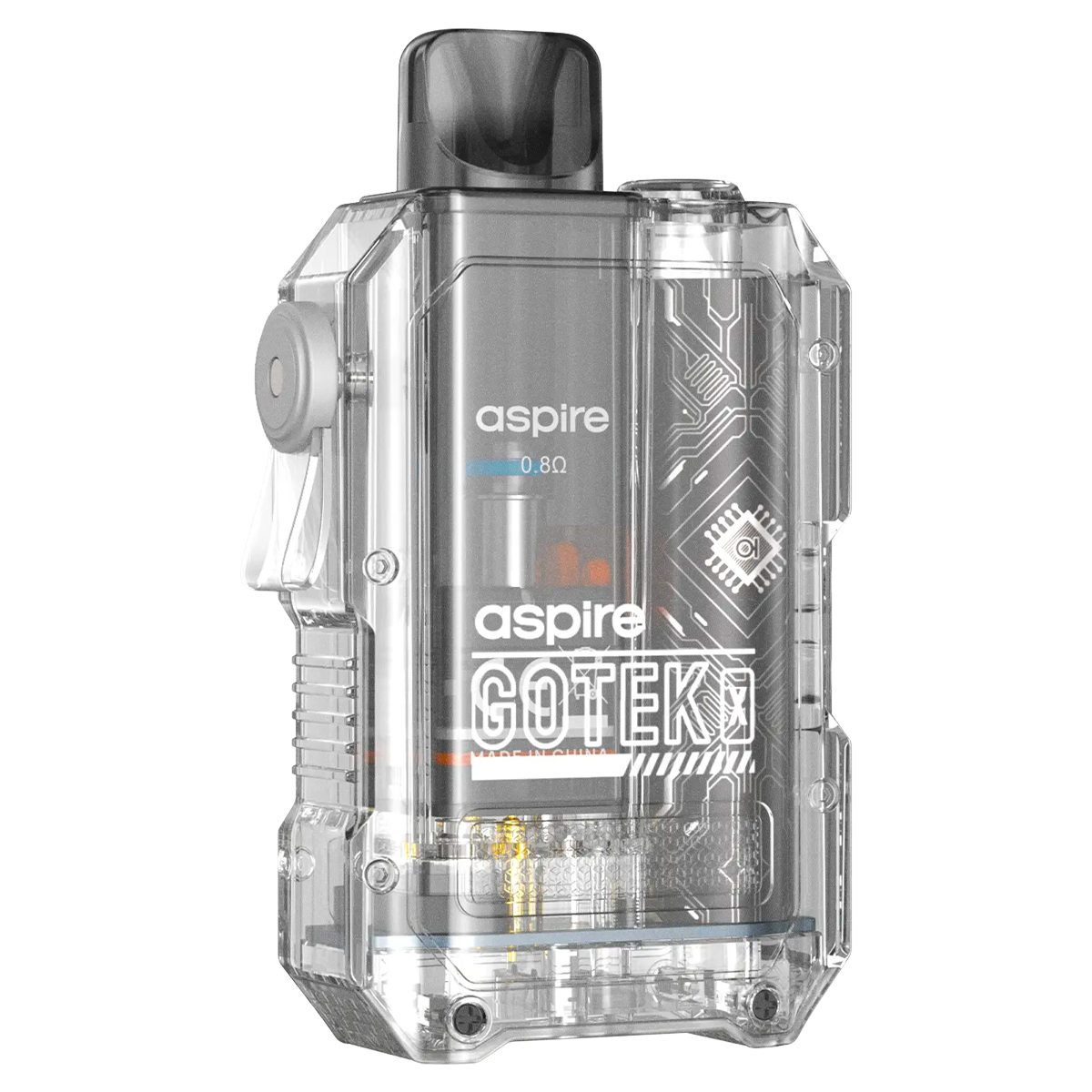 Aspire Gotek X Pod Kit | Aspire | Vape Kits | Aquavape