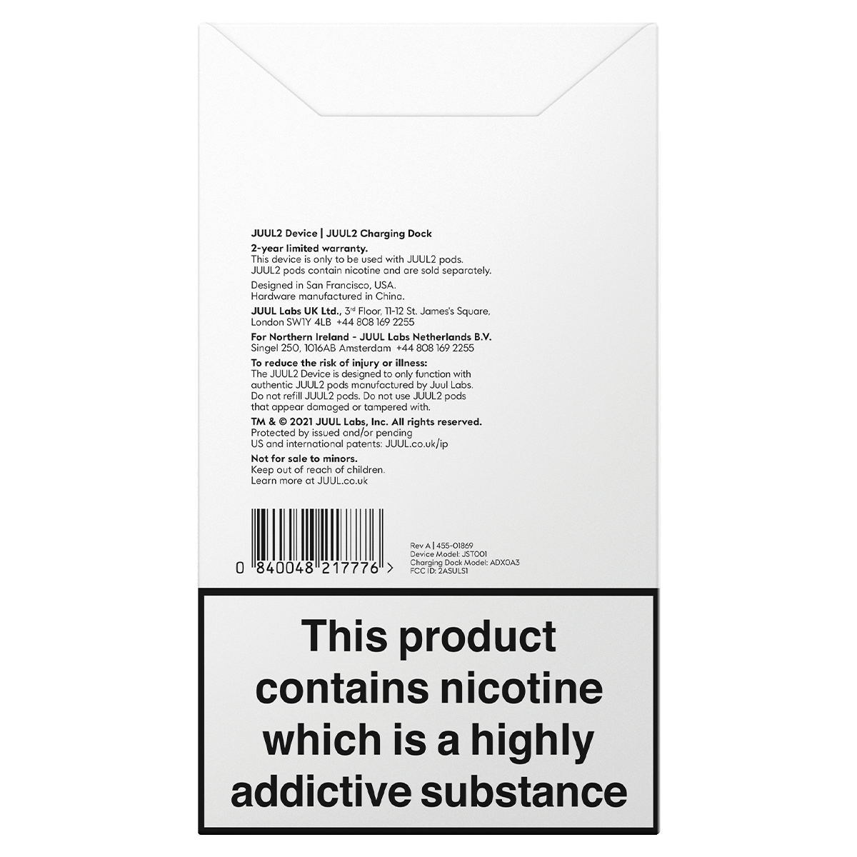 JUUL2 Device | Beginner Friendly Vape Devices – Aquavape